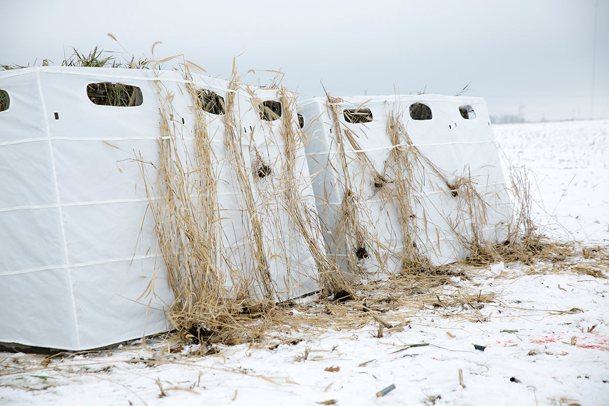 Snow Covers – Tanglefree Shop