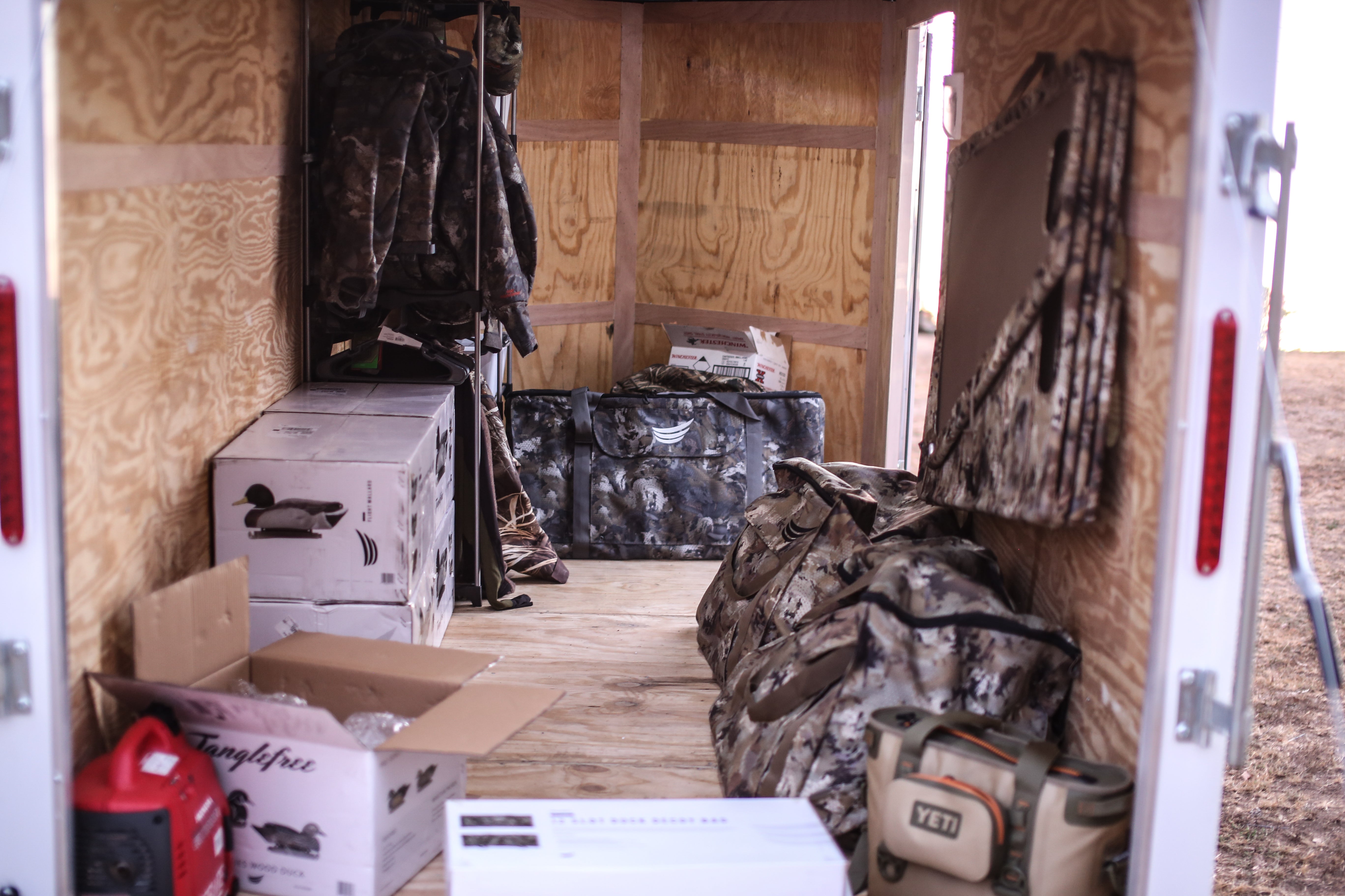 Miscellaneous Gear – Tanglefree Shop