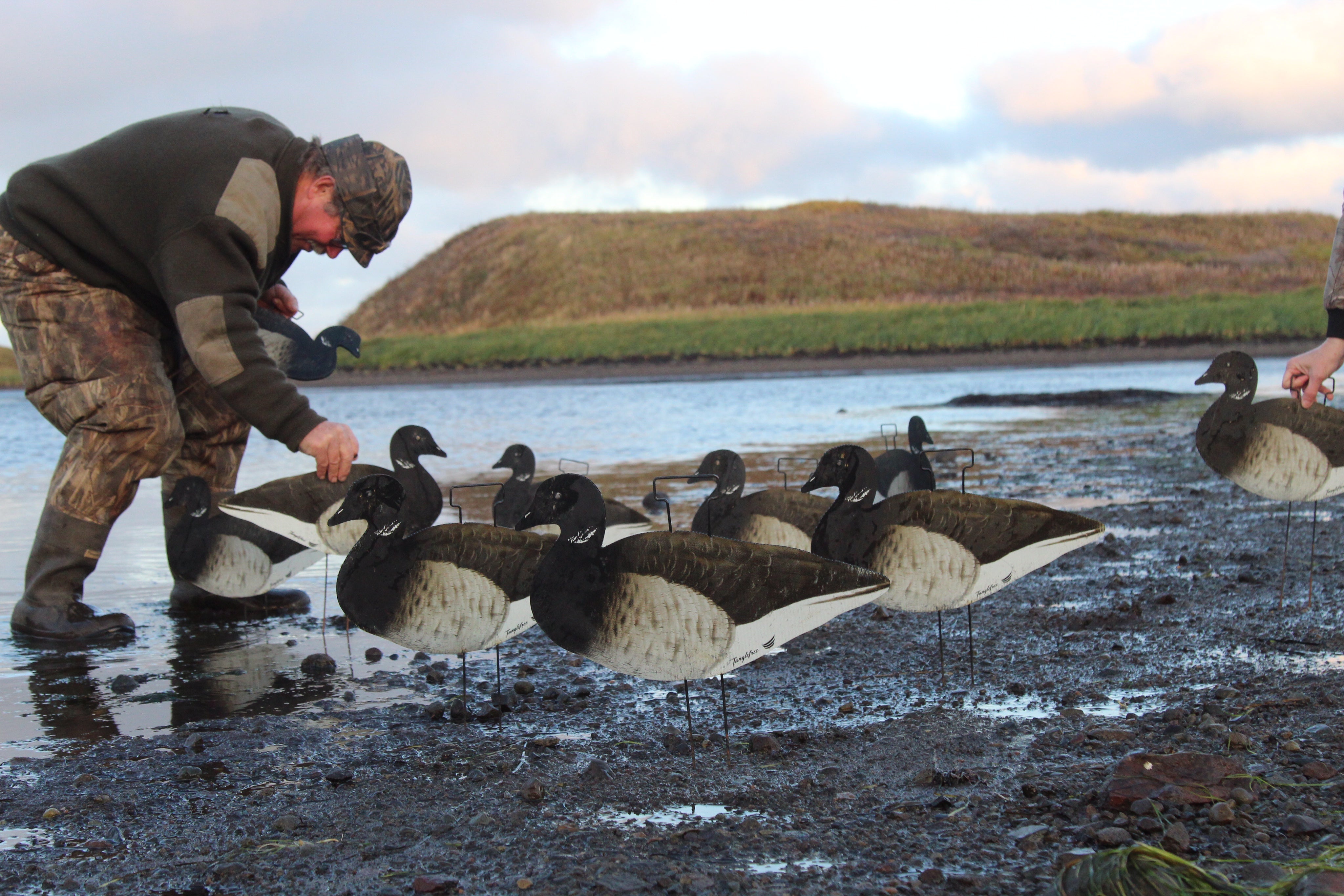 Brant Decoys – Tanglefree Shop