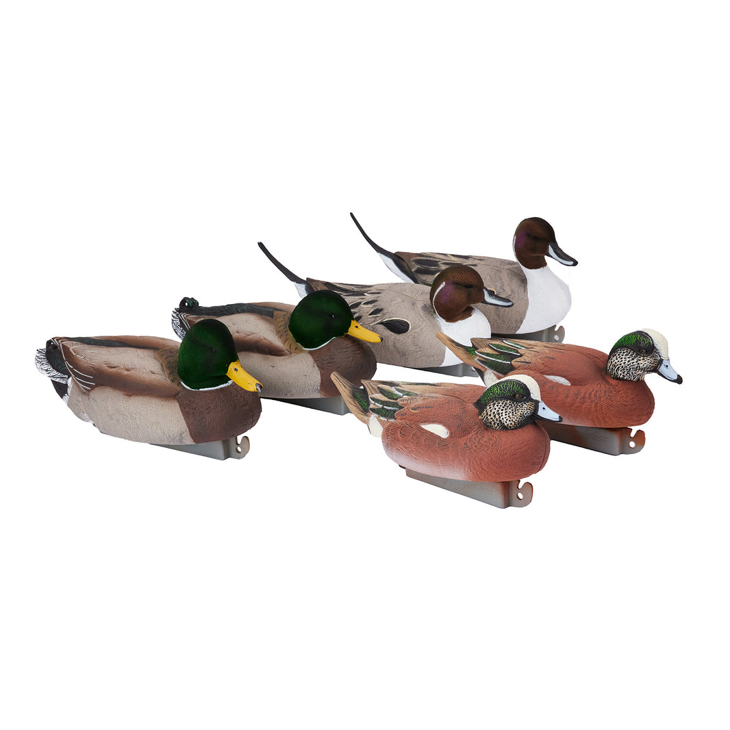 Tanglefree Waterfowl - Field-proven decoys, gear and accessories ...