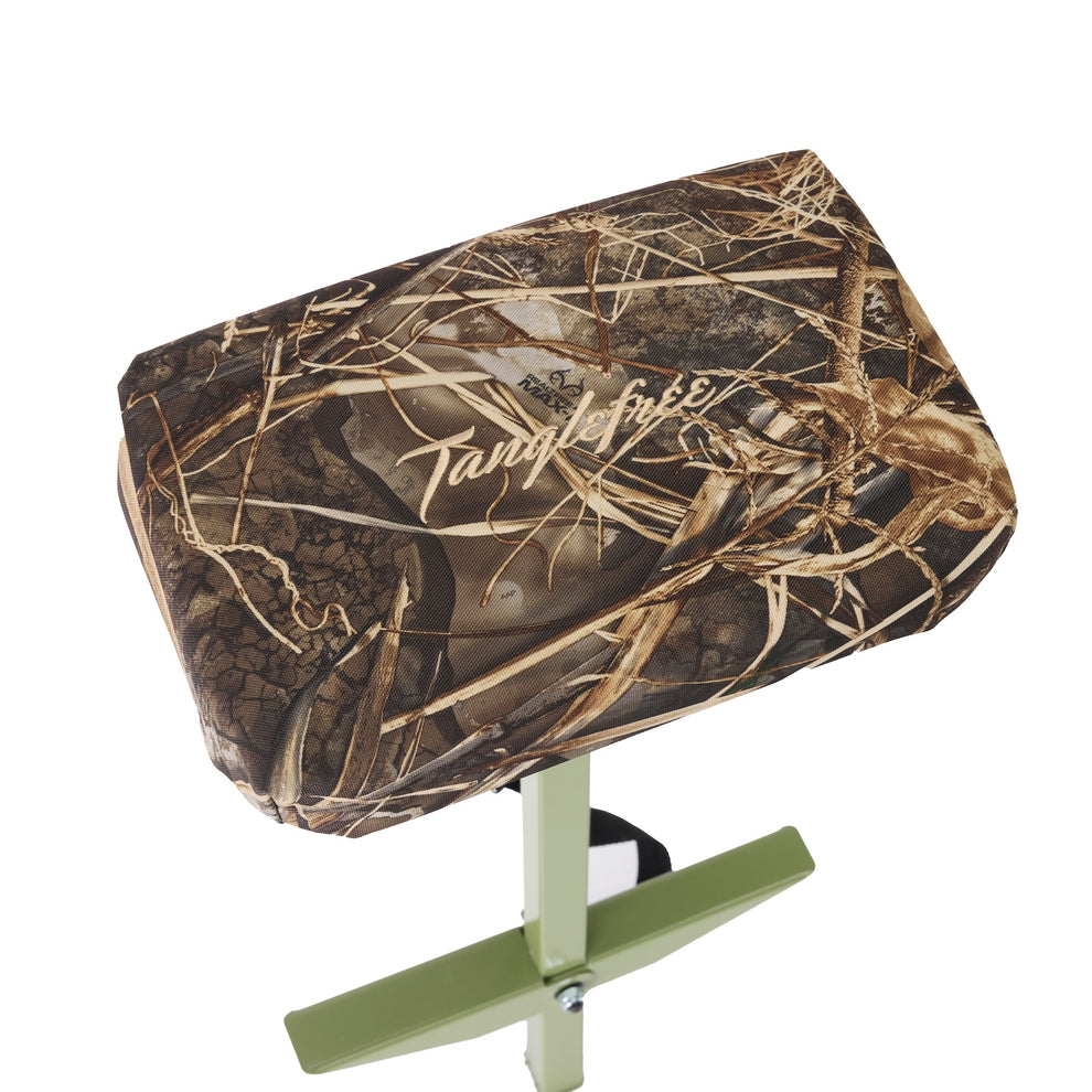 Puddle Stool - Max-7 – Tanglefree Shop