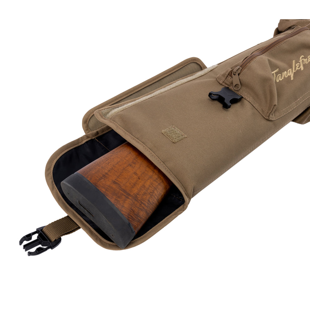 Floating Gun Case - Dirt – Tanglefree Shop