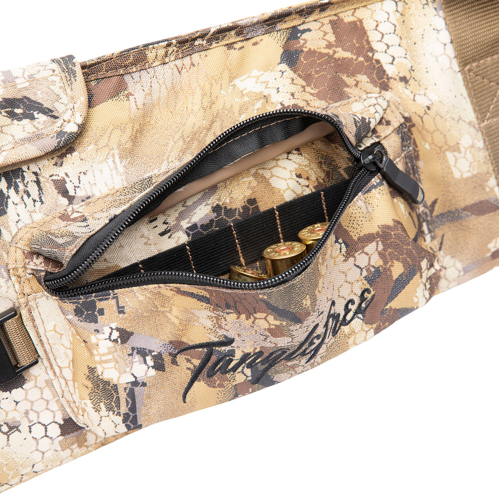 Flight Series Floating Gun Case - Optifade Marsh – Tanglefree Shop