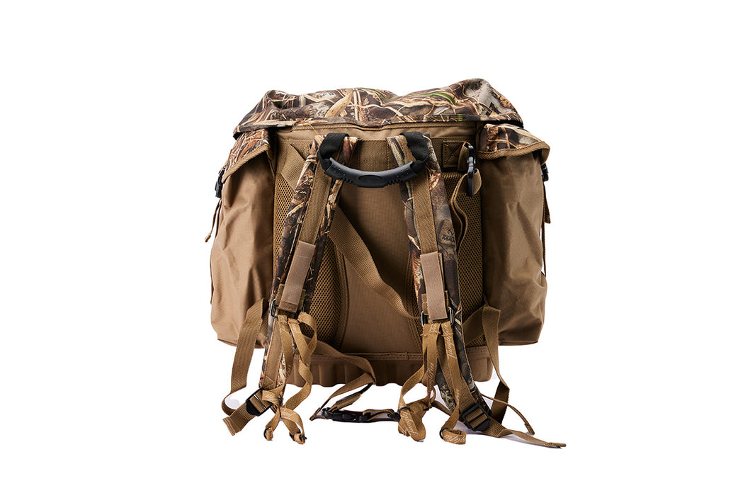 Tanglefree Waterfowl - Field-proven decoys, gear and accessories ...
