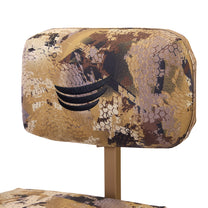 Flight Blind Stool - Optifade Marsh – Tanglefree Shop