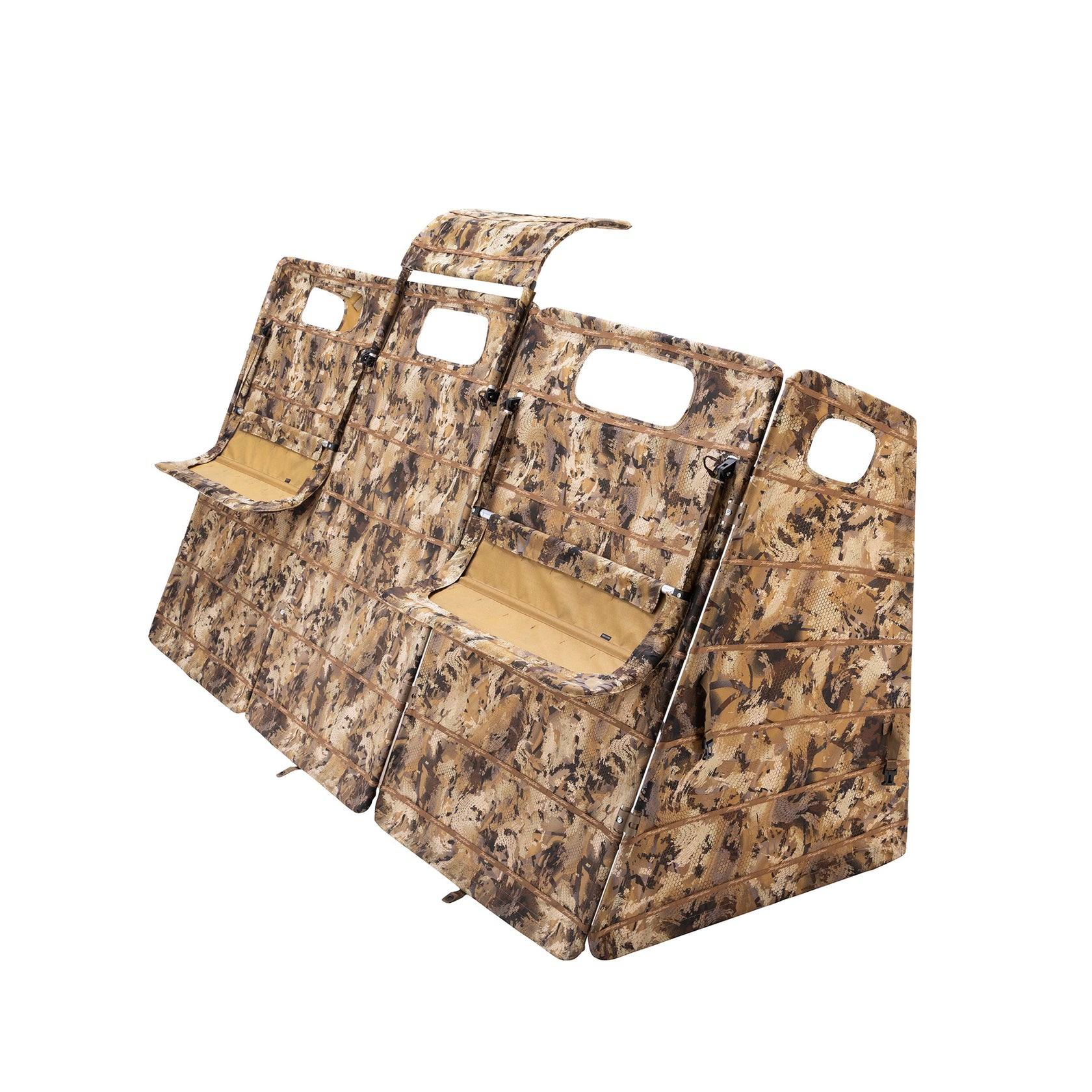 Flight Series Panel Blind - Optifade Marsh – Tanglefree Shop