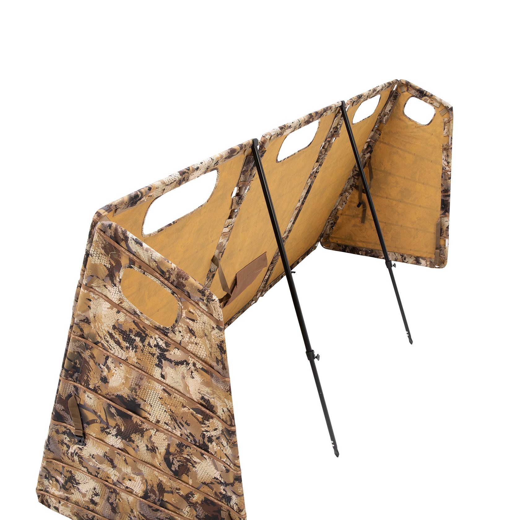 Flight Series Panel Blind - Optifade Marsh – Tanglefree Shop