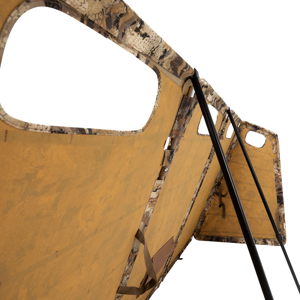 Flight Panel Blind - Optifade Marsh – Tanglefree Shop