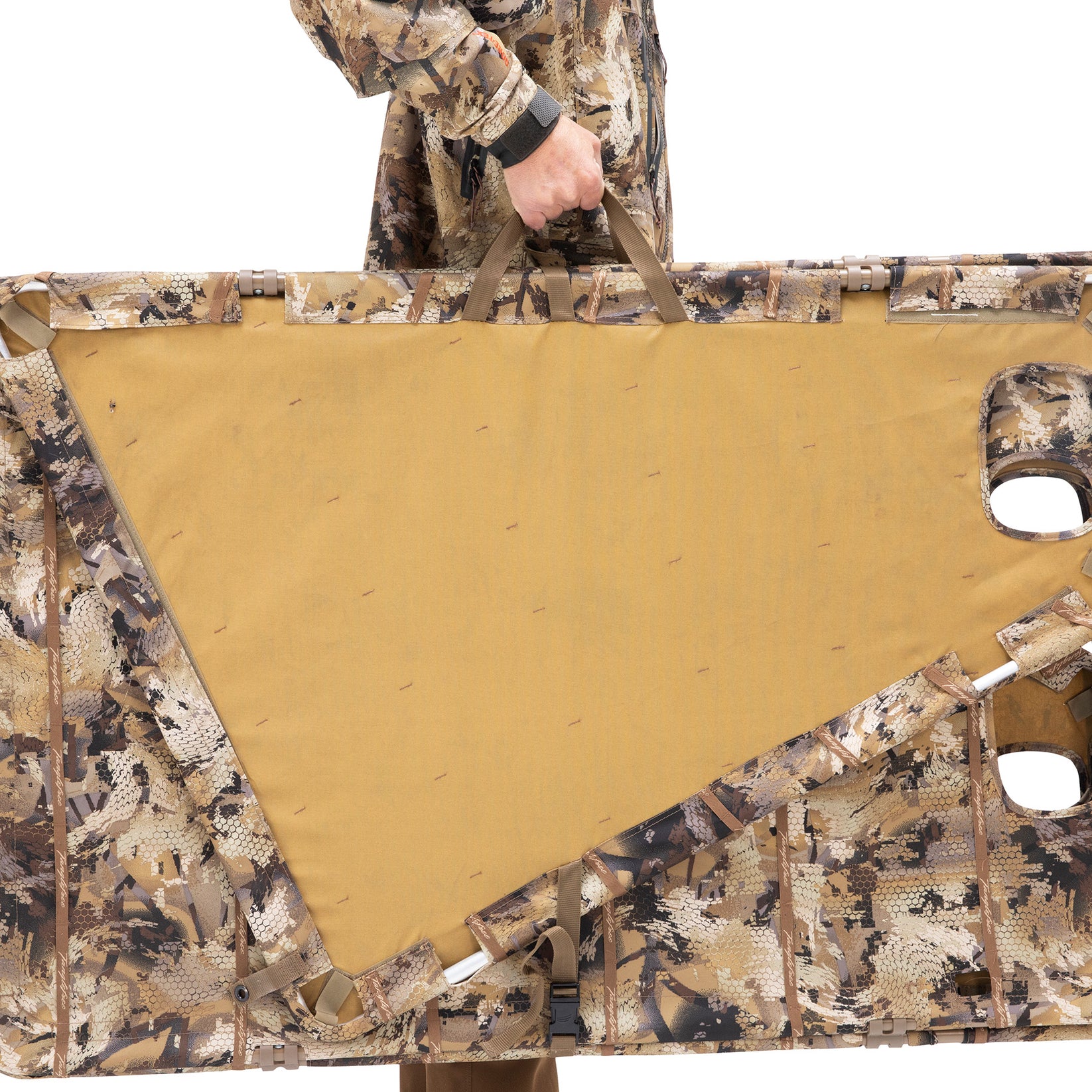 Flight Panel Blind - Optifade Marsh – Tanglefree Shop