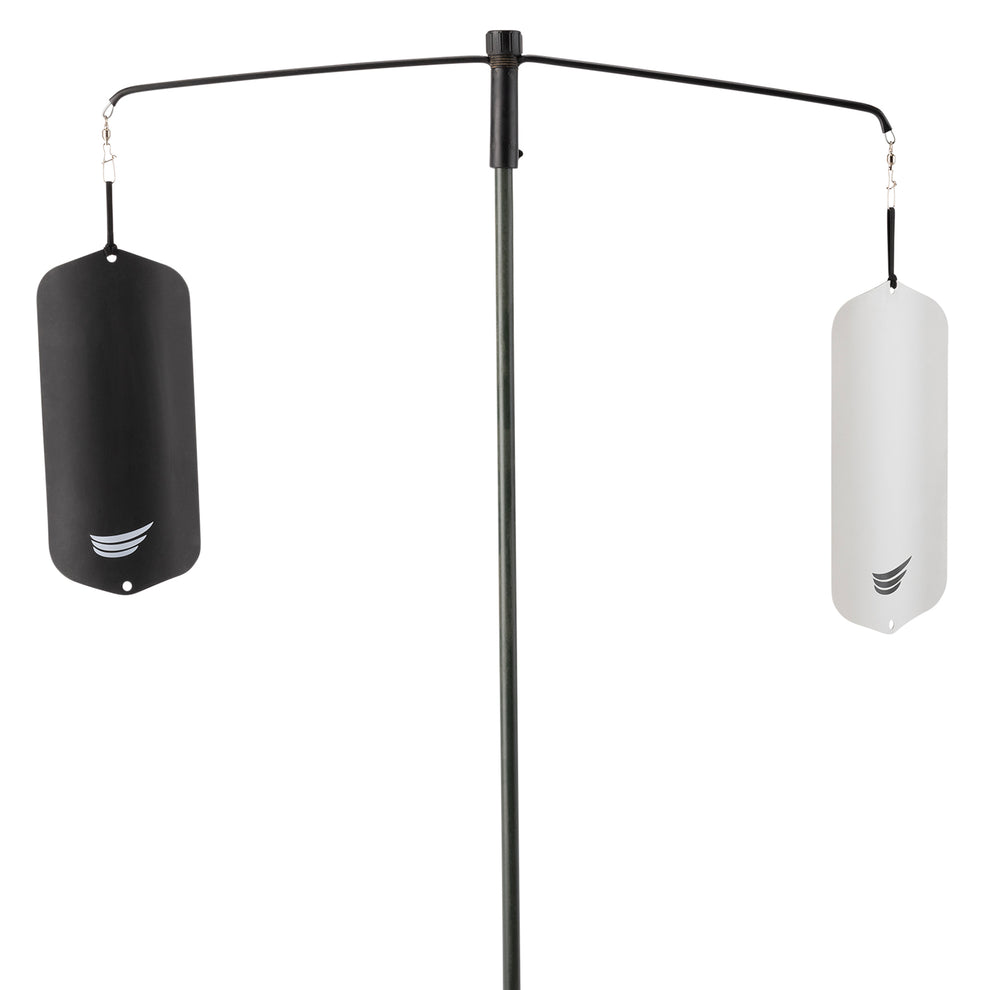 WindWhacker Duck Double Wing Set – Tanglefree Shop