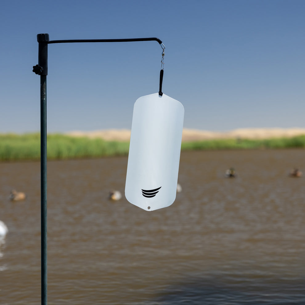 WindWhacker Duck Single Wing Set – Tanglefree Shop