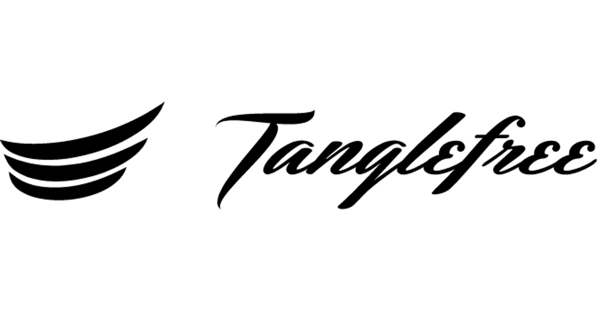On Widge – Tanglefree Shop