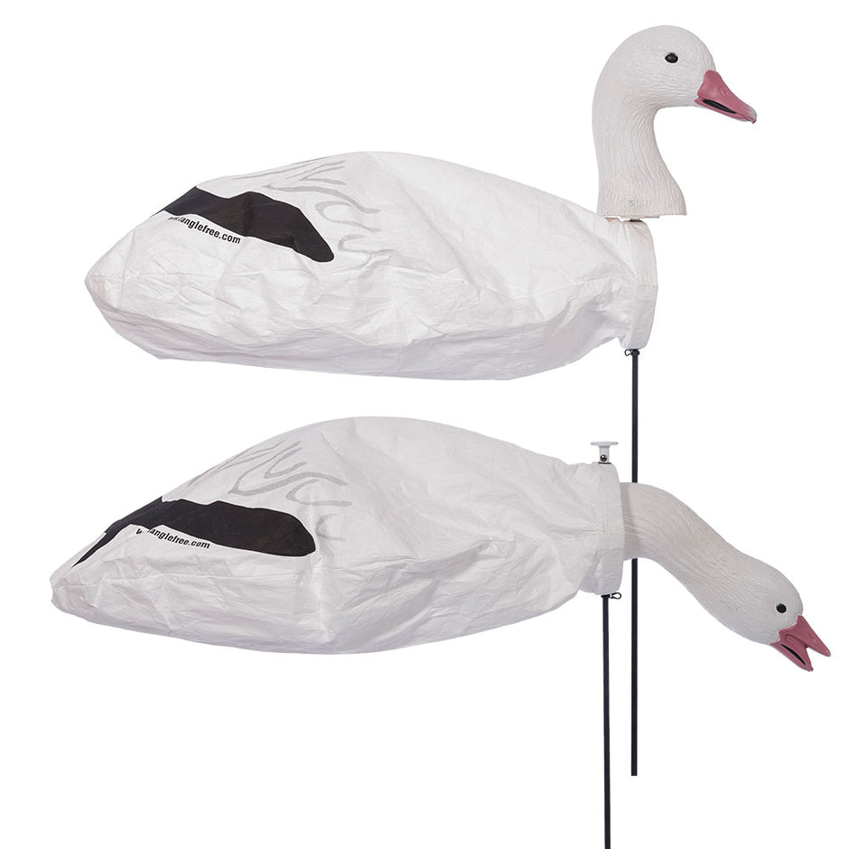 Slammer Sock Goose Decoys – Tanglefree Shop