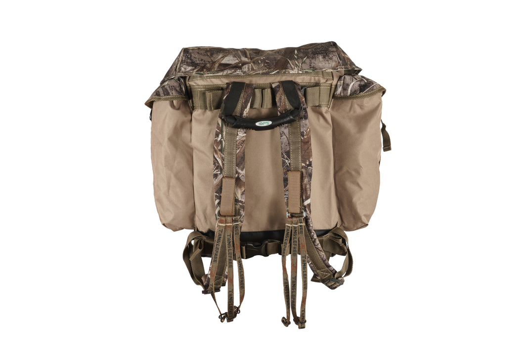 Backpack – Tanglefree Shop