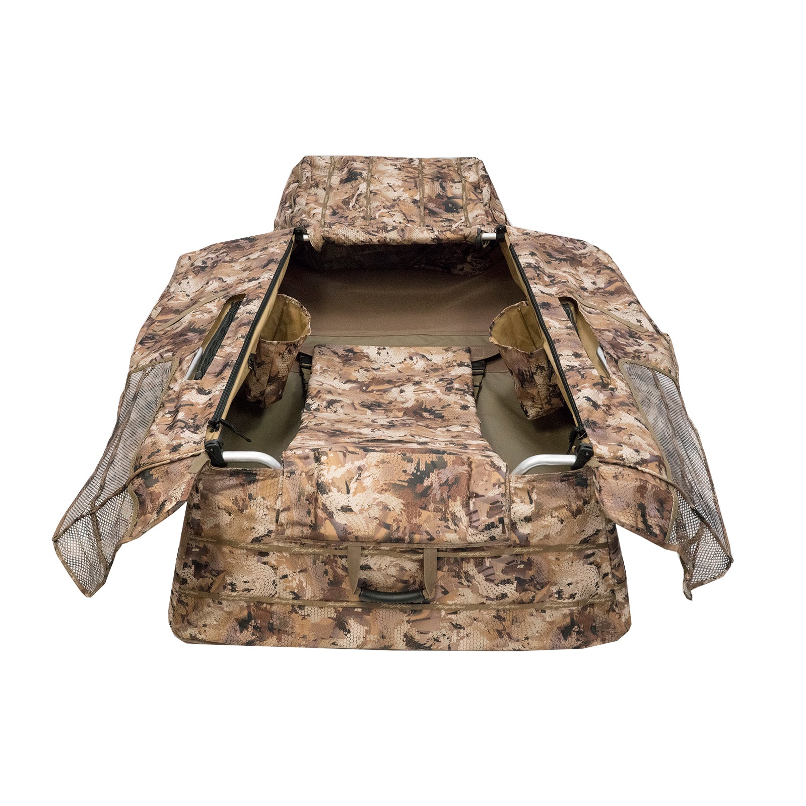 Flight Series Layout Blind - Optifade Marsh – Tanglefree Shop