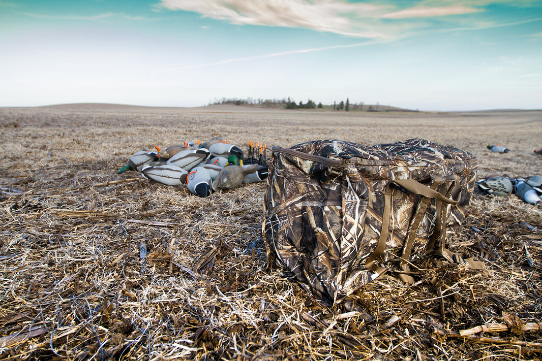 Realtree Max 5® Camo – Tanglefree Shop