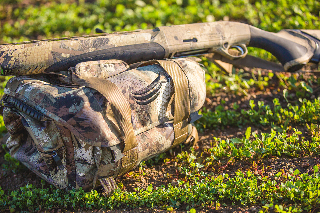 Flight Series Blind Bag - Optifade Marsh – Tanglefree Shop