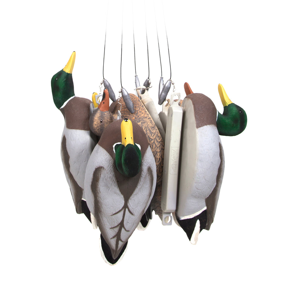 EZ-Rigs – Tanglefree Shop