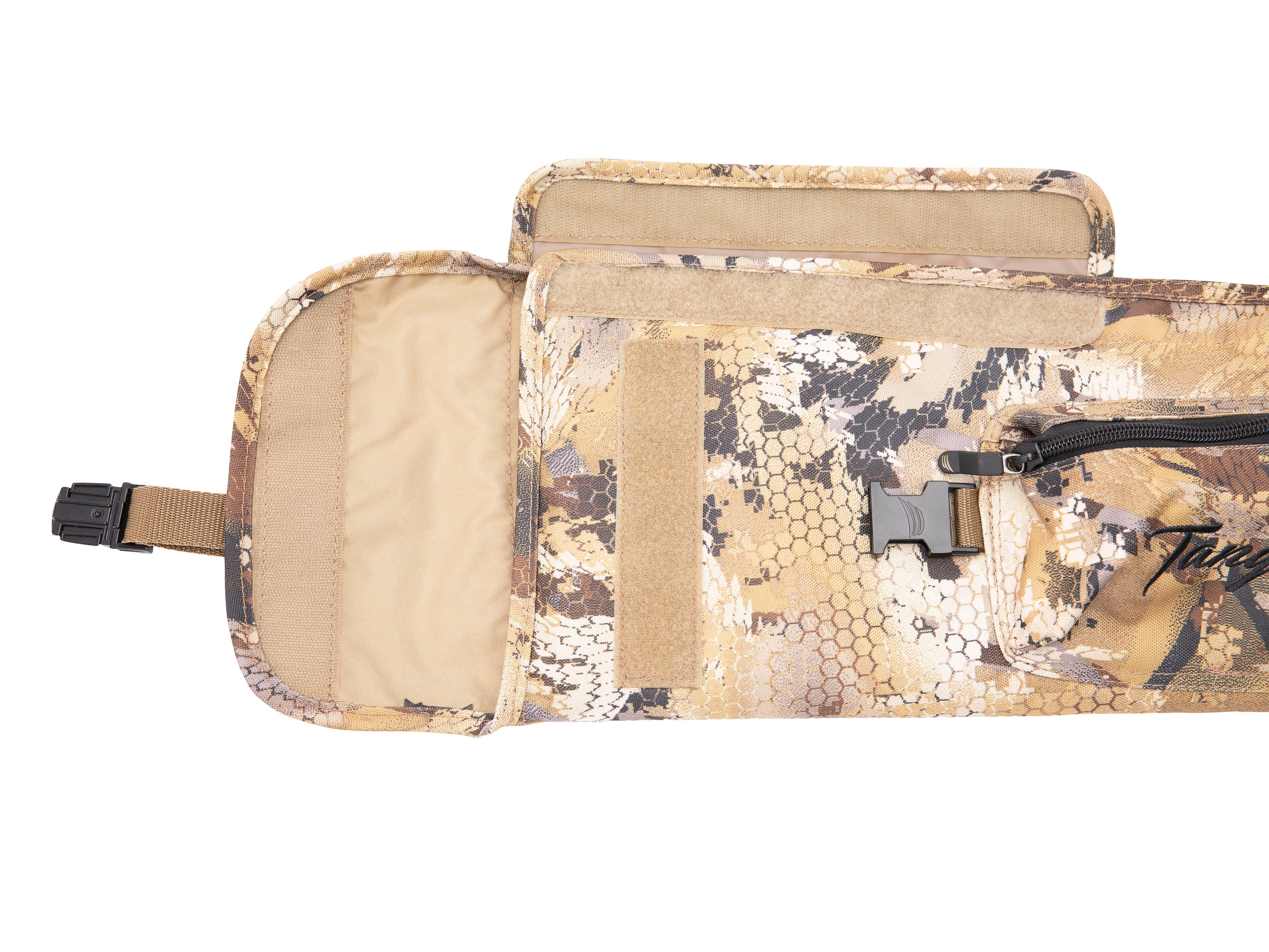Flight Series Floating Gun Case - Optifade Marsh – Tanglefree Shop