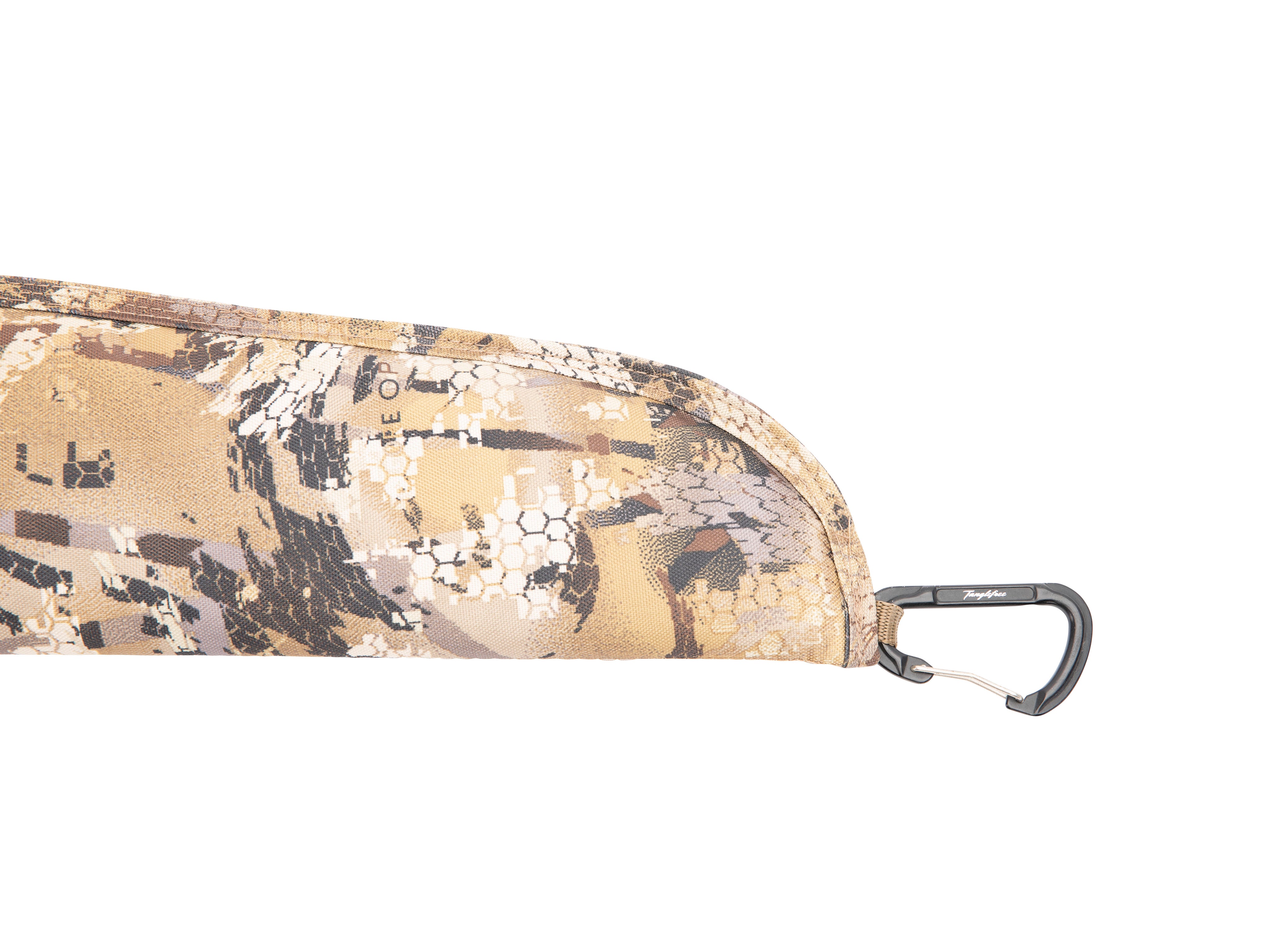 Flight Series Floating Gun Case - Optifade Marsh – Tanglefree Shop