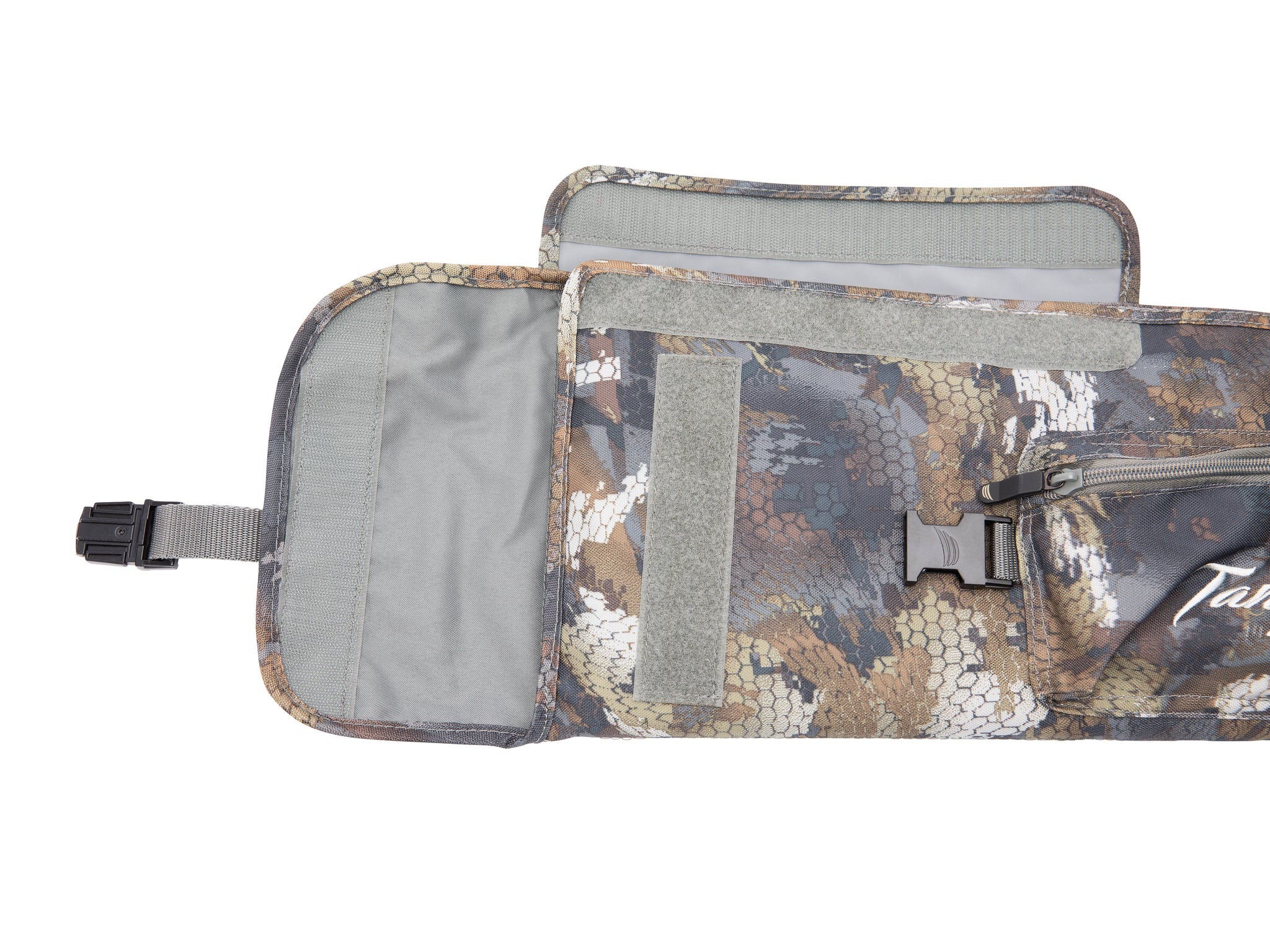 Flight Series Floating Gun Case - Optifade Timber – Tanglefree Shop