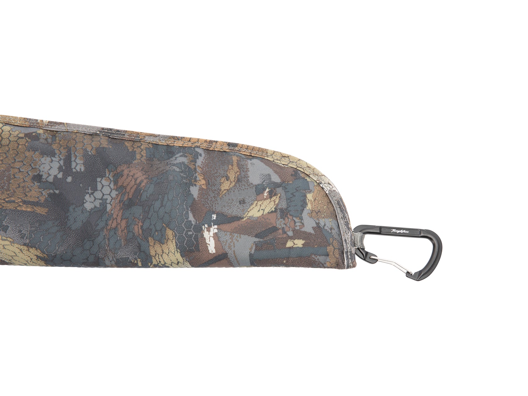 Flight Series Floating Gun Case - Optifade Timber – Tanglefree Shop