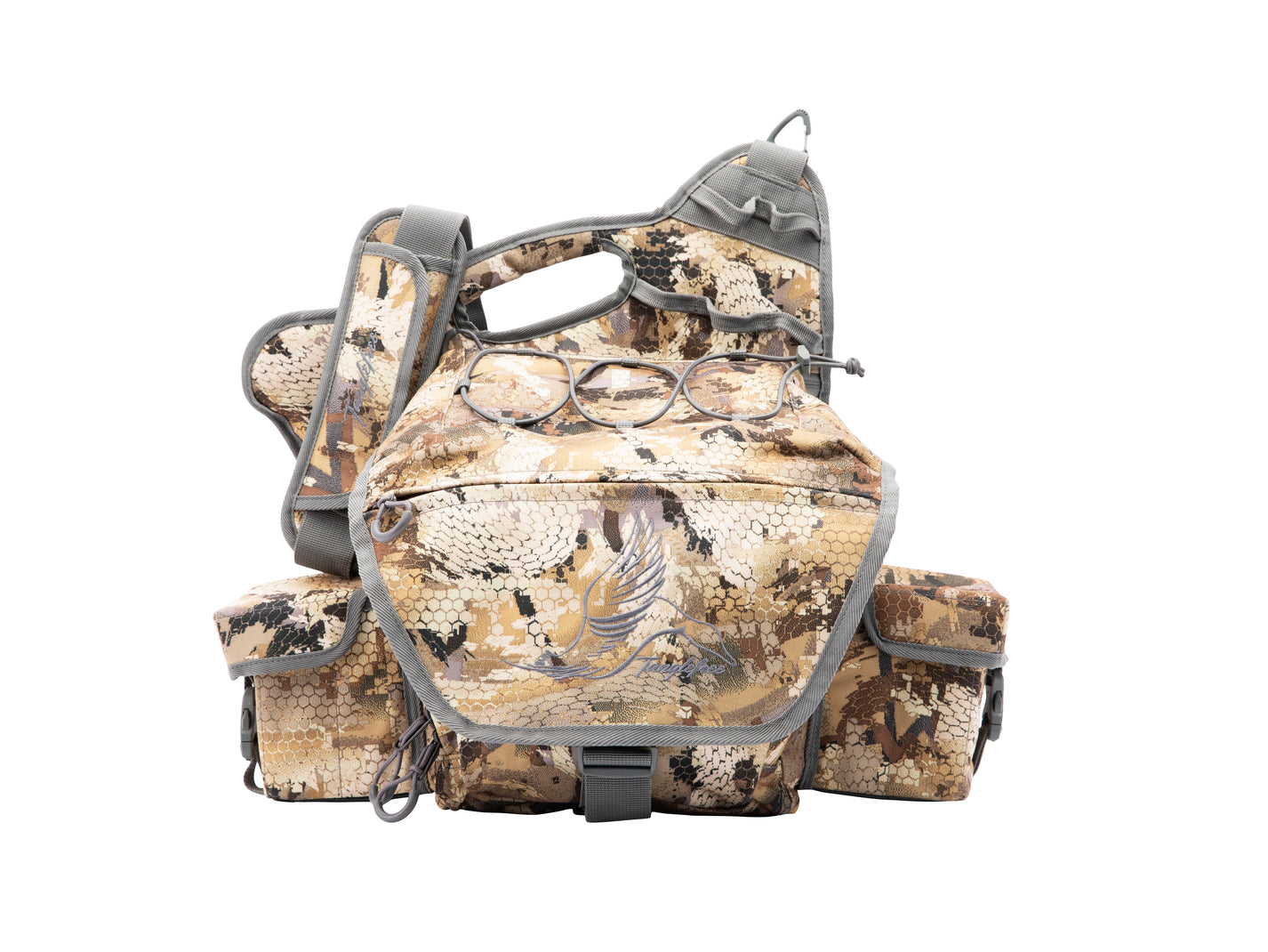 Flight Series GoTo Bag - Optifade Marsh – Tanglefree Shop