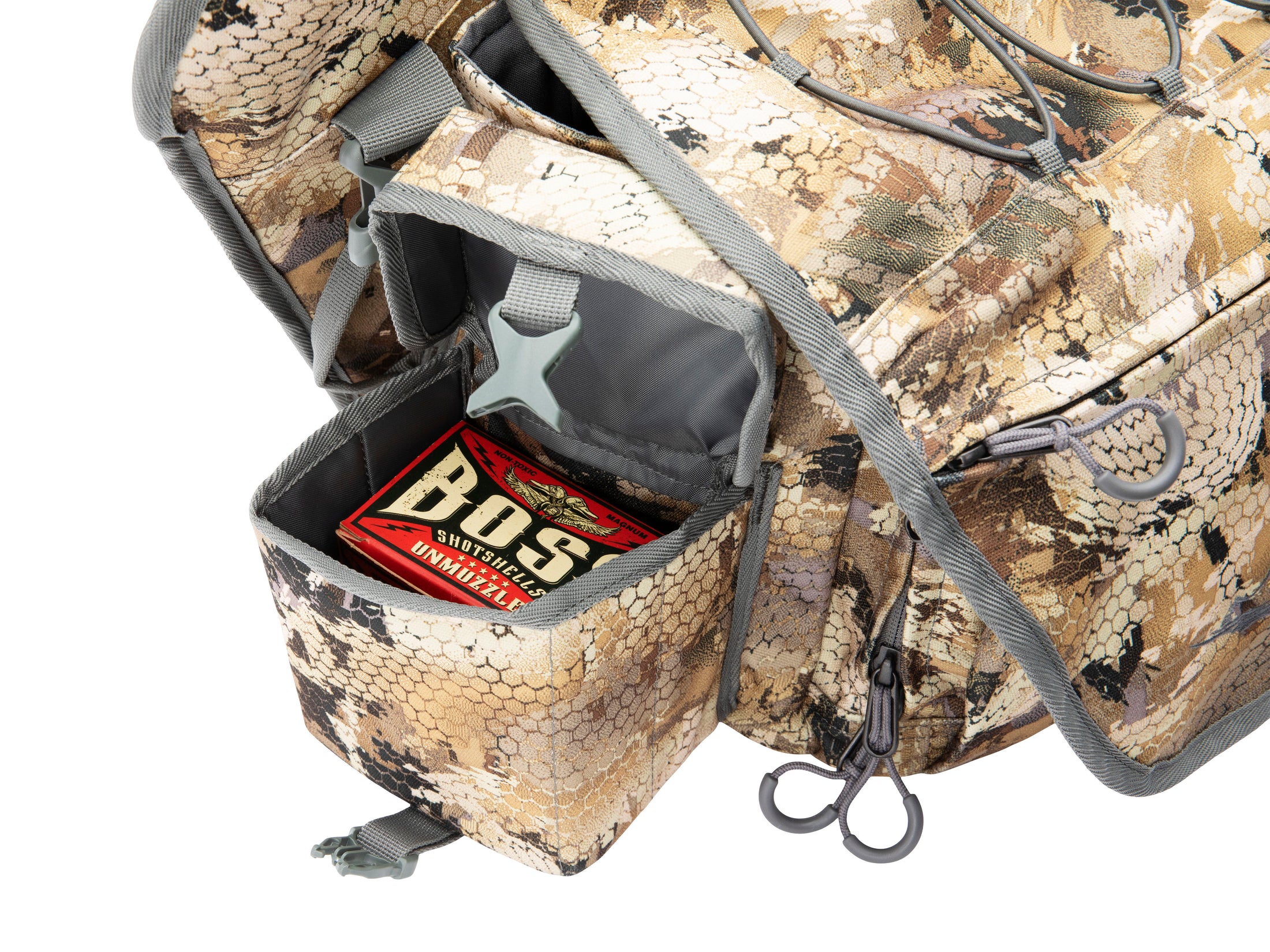 Flight Series GoTo Bag - Optifade Marsh – Tanglefree Shop