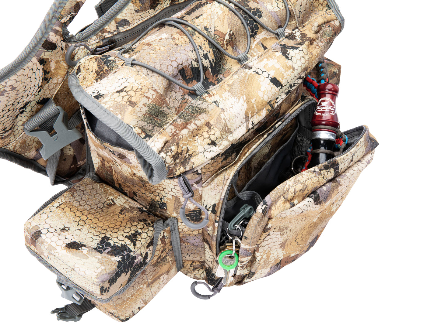 Flight Series GoTo Bag - Optifade Marsh – Tanglefree Shop