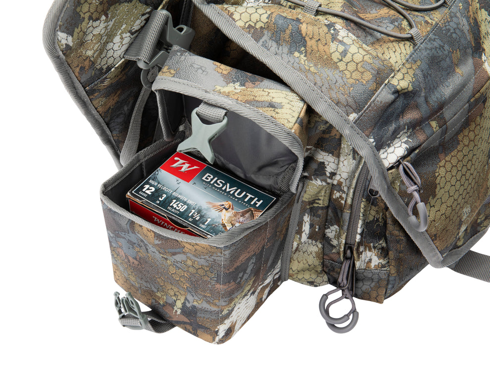 Flight Series GoTo Bag - Optifade Timber – Tanglefree Shop