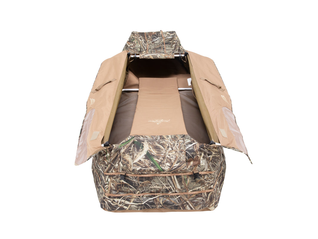 Layout Blinds – Tanglefree Shop