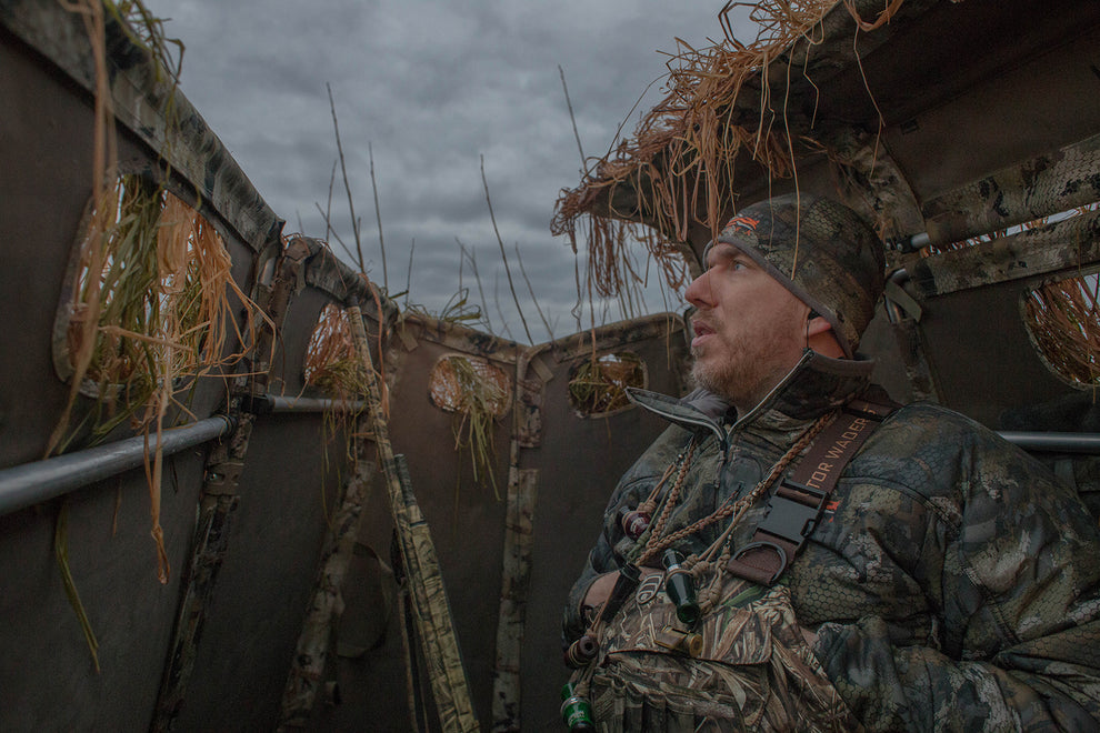 Flight Panel Blind Flip Tops - Optifade Marsh – Tanglefree Shop