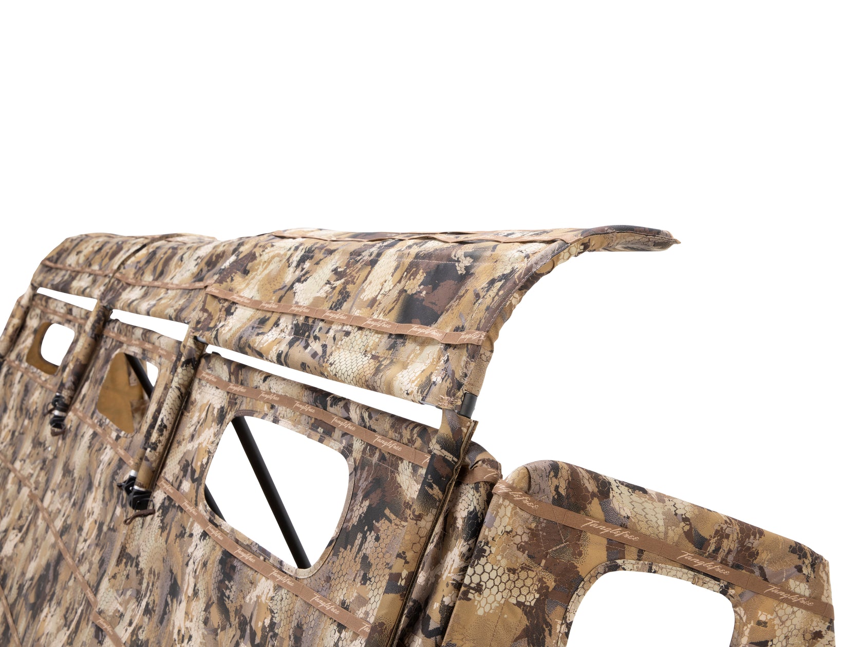 Flight Series Panel Blind Flip Tops - Optifade Marsh – Tanglefree Shop