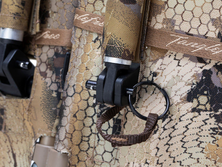 Flight Panel Blind Flip Tops - Optifade Marsh – Tanglefree Shop