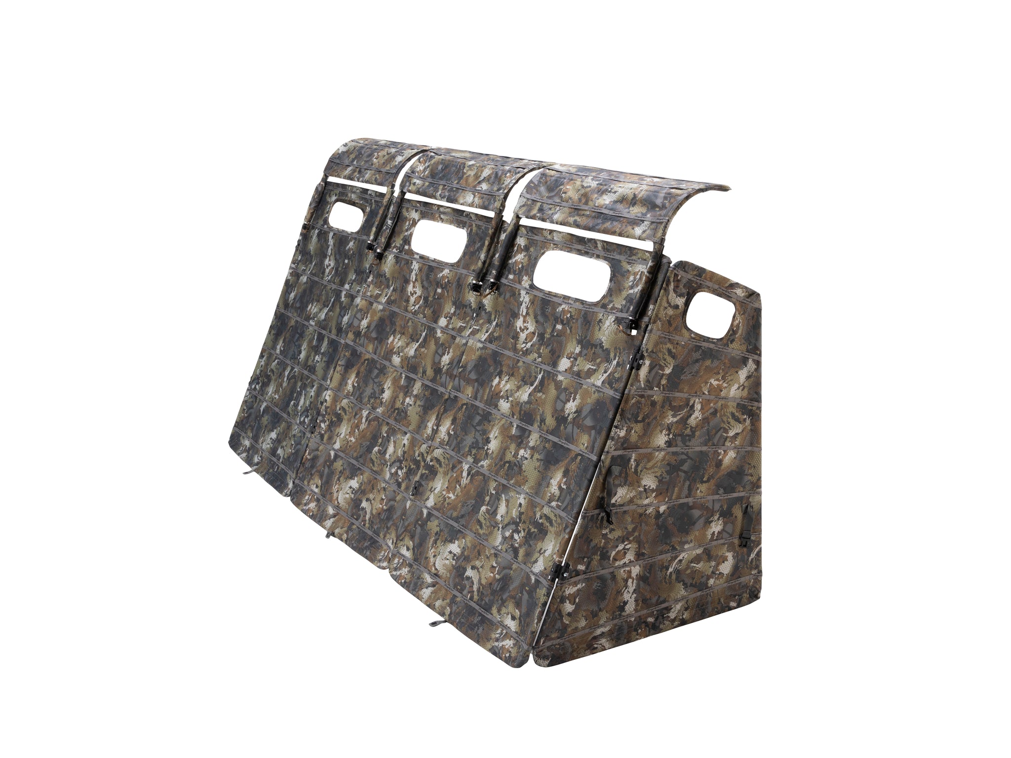 Flight Series Panel Blind - Optifade Timber – Tanglefree Shop