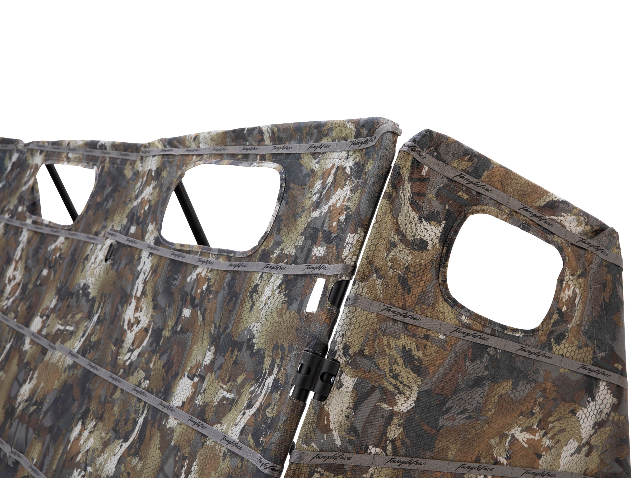 Flight Series Panel Blind - Optifade Timber – Tanglefree Shop