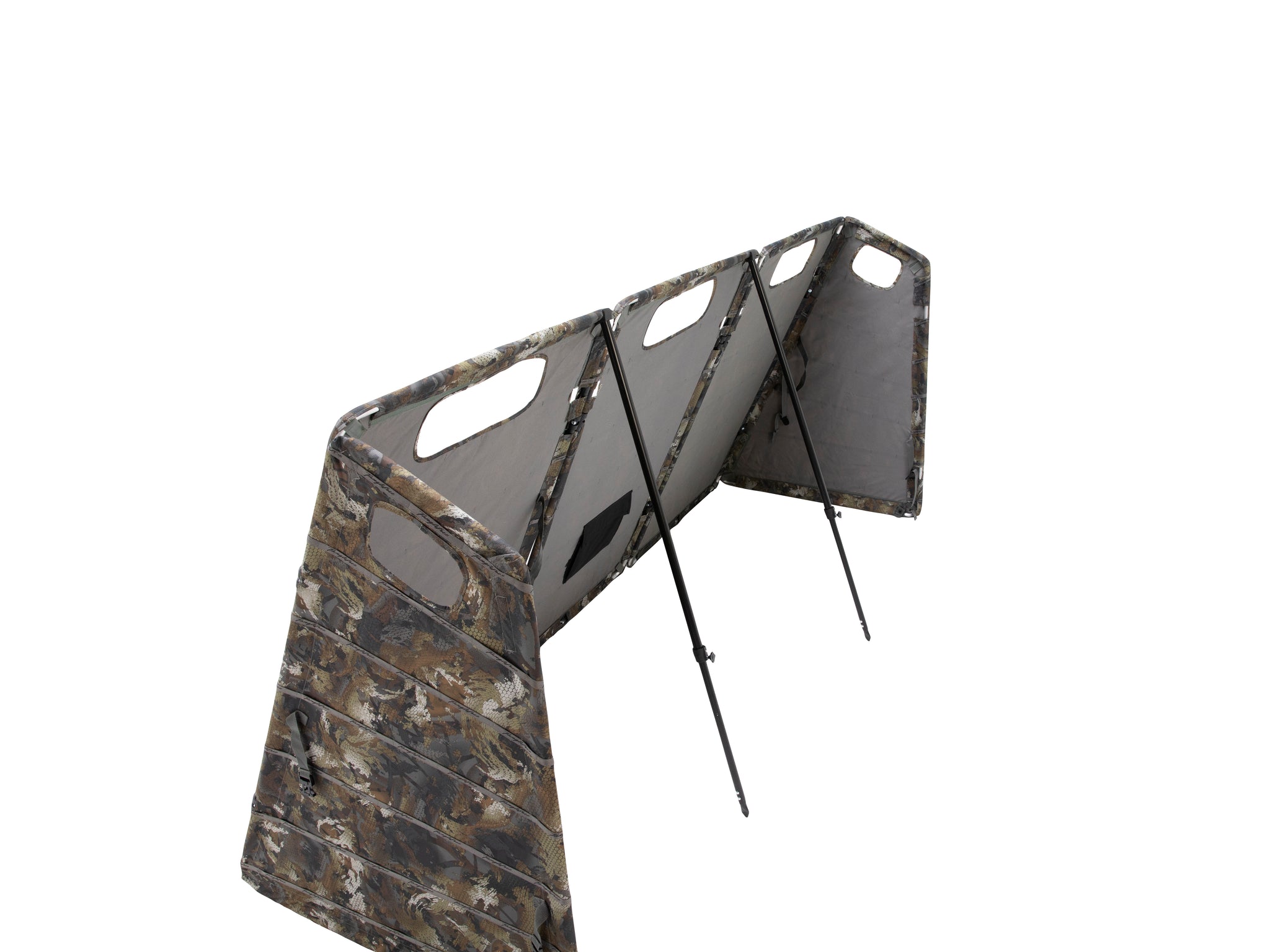 Flight Series Panel Blind - Optifade Timber – Tanglefree Shop