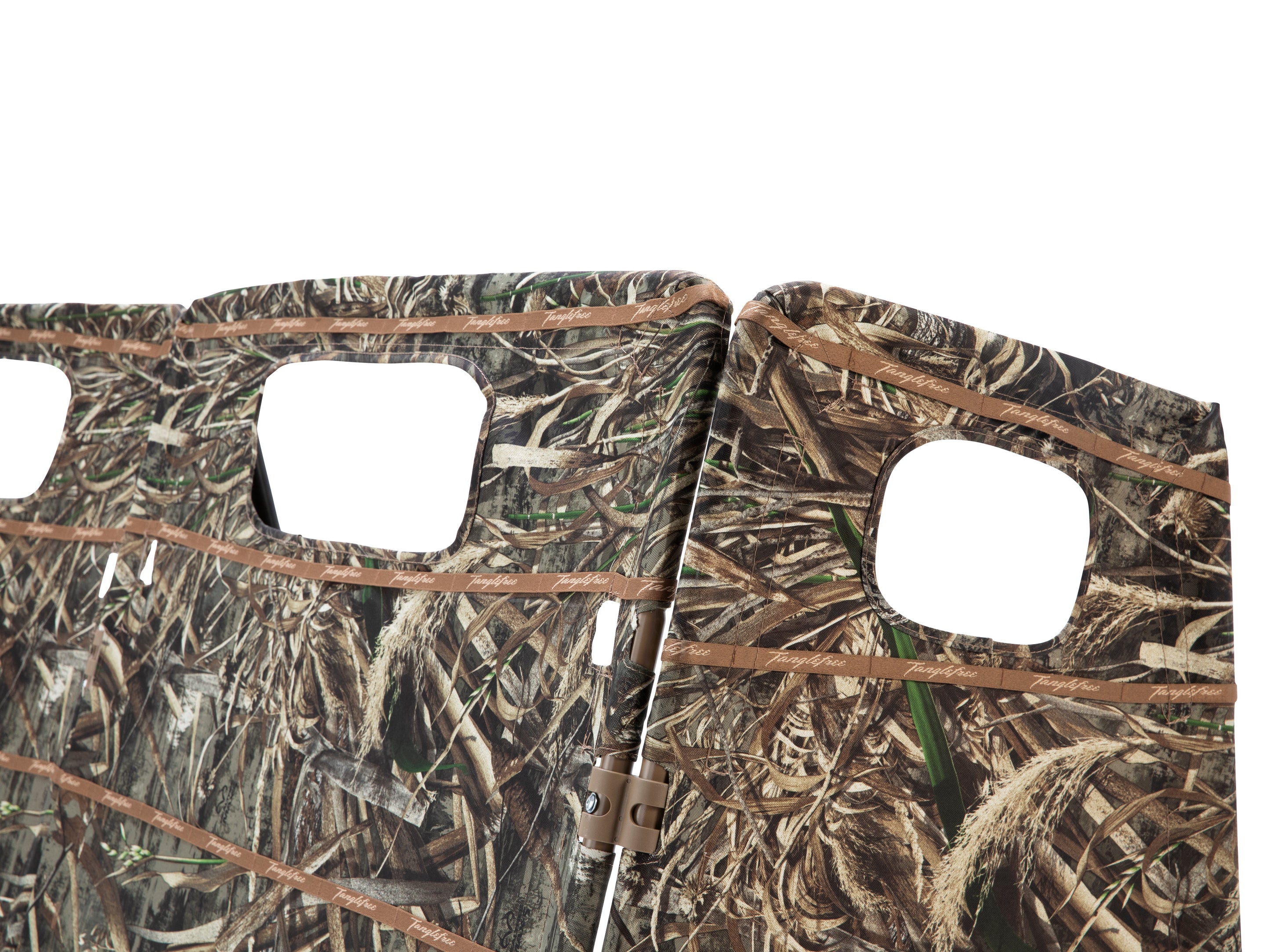 Panel Blind - Max-5 – Tanglefree Shop