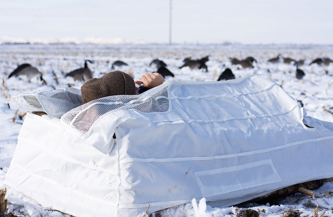 Snow Covers – Tanglefree Shop