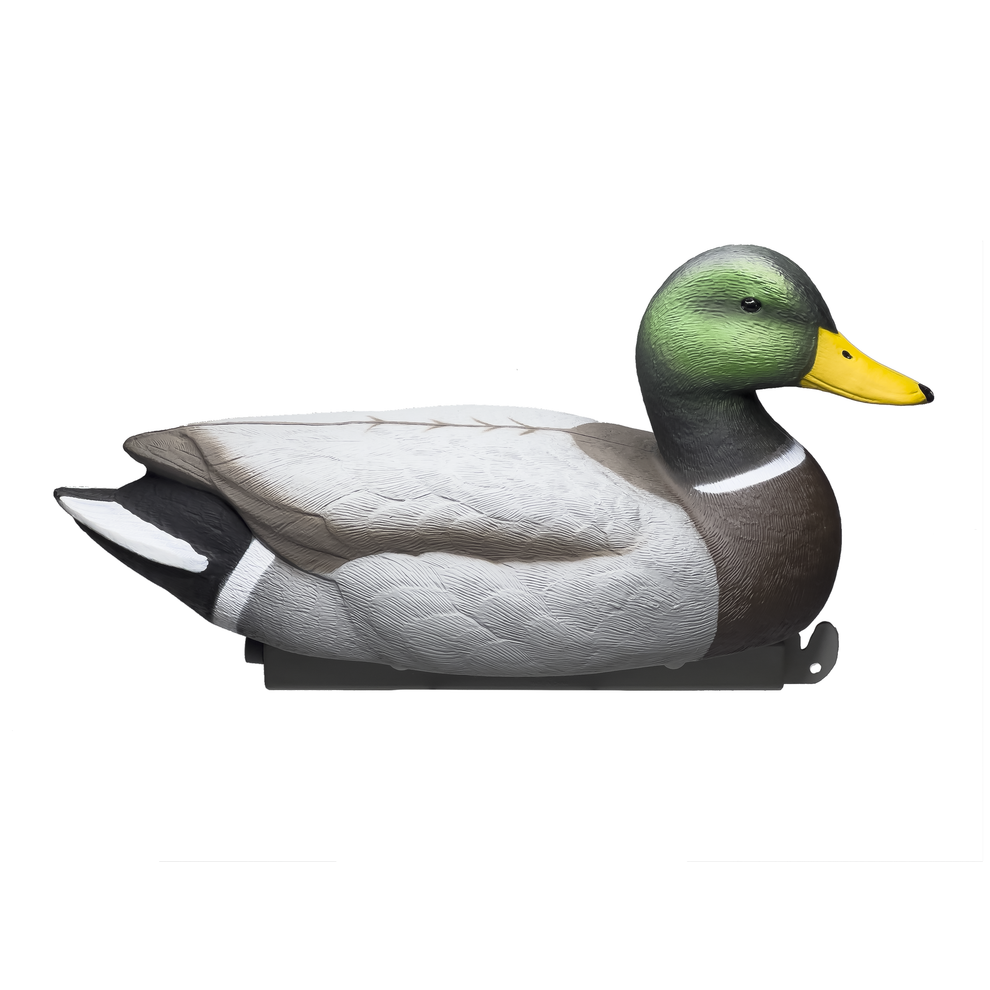 Super Magnum Mallard Decoys – Tanglefree Shop