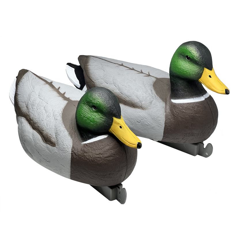 Super Magnum Mallard Decoys – Tanglefree Shop