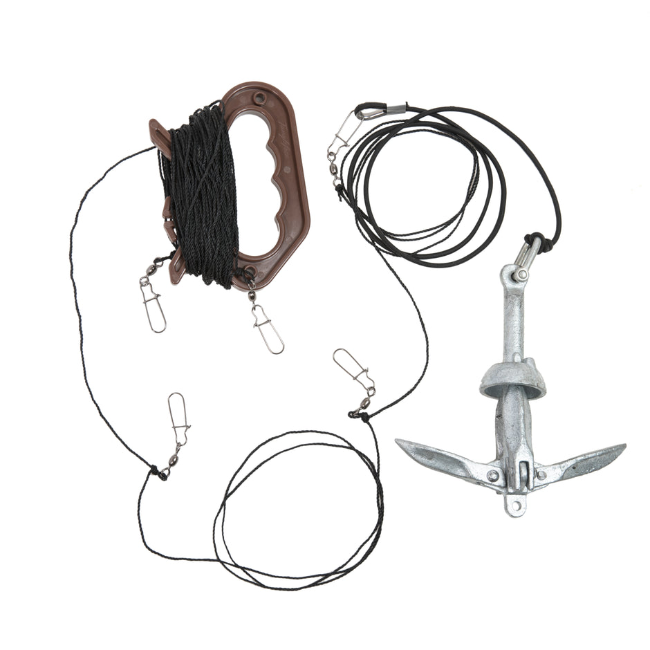 EZ-Rigs – Tanglefree Shop