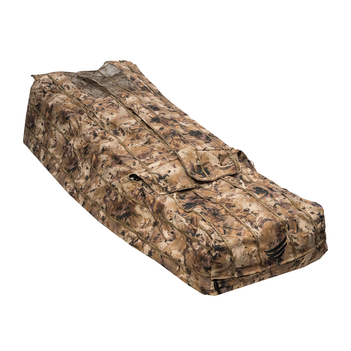 Flight Series Layout Blind - Optifade Marsh – Tanglefree Shop