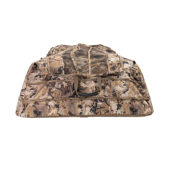 Flight Series Snap Layout Blind - Optifade Marsh – Tanglefree Shop