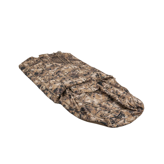 Flight Series Snap Layout Blind - Optifade Marsh – Tanglefree Shop