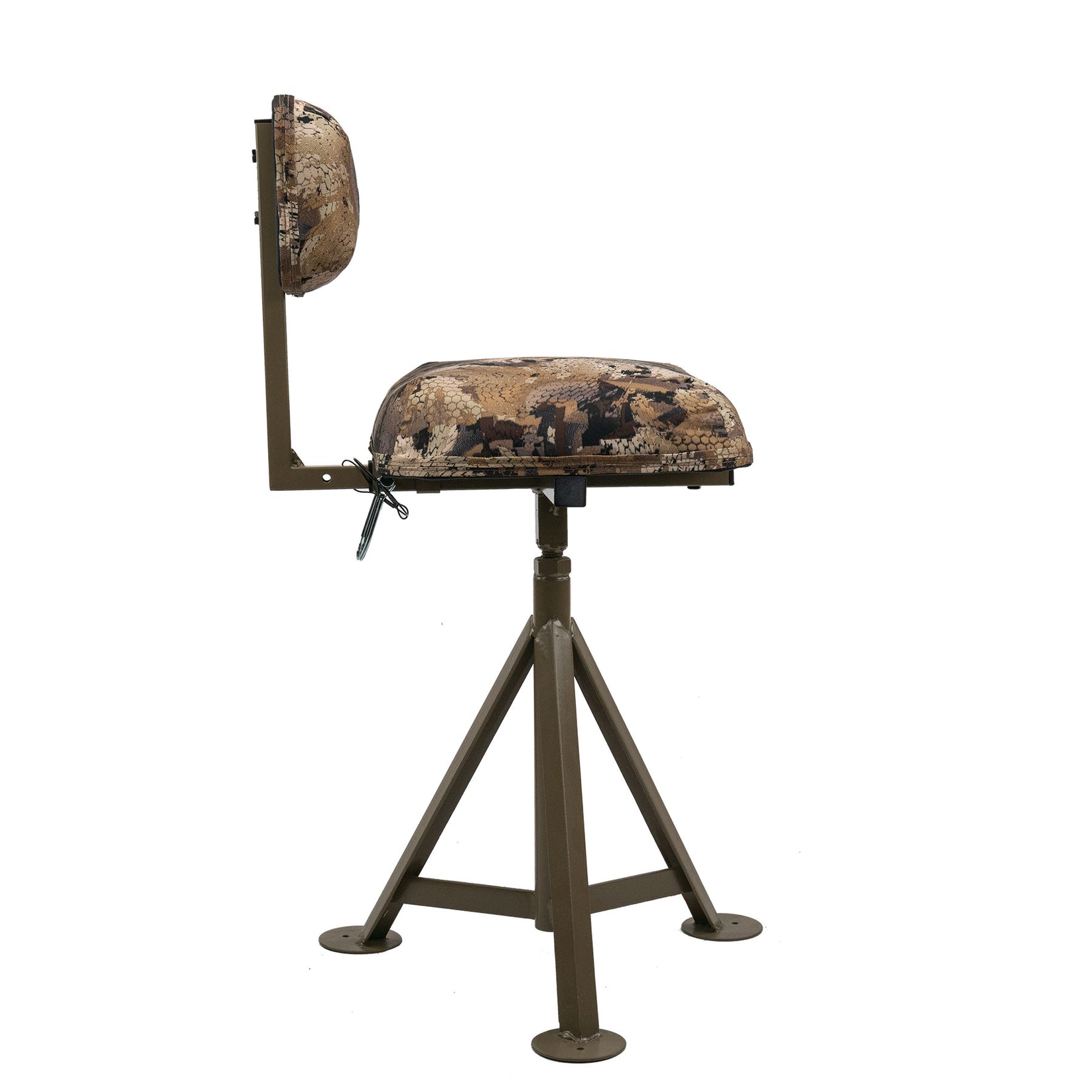 Flight Series Blind Stool - Optifade Marsh – Tanglefree Shop
