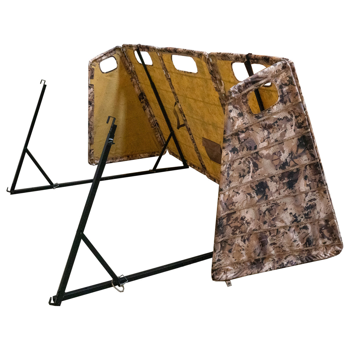 High Wind Panel Blind Stabilizer – Tanglefree Shop